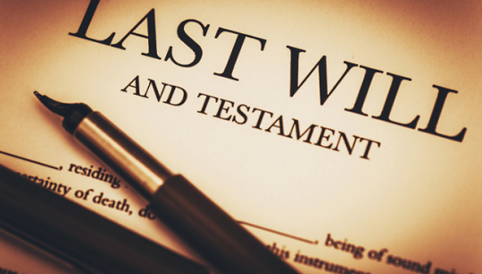 Progressive Forward Thinking Solicitors What Makes A Will Valid Or Invalid Read Dunn 